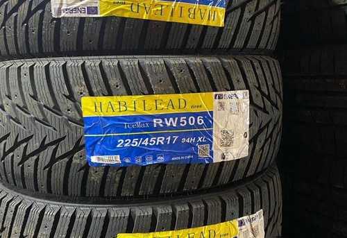 Habilead IceMax RW506 225/45 R17 94H