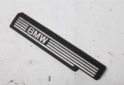 Крышка двигателя декоративная BMW 3-серия E90/E91