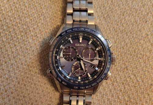 Часы Siko Astron SSE005