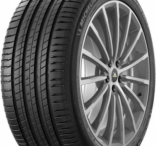 Michelin Latitude Sport 3 275/45 R21 107Y