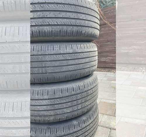 Hankook Dynapro HP2 RA33 225/70 R16