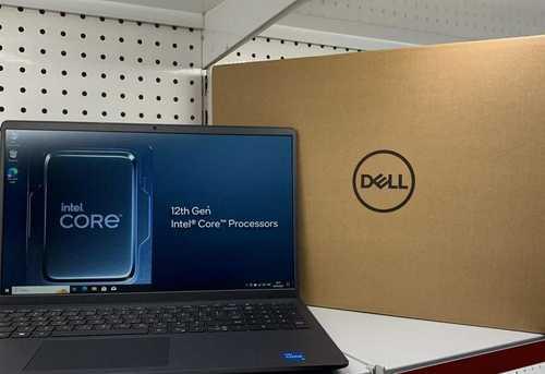 Новые ноутбуки Dell Vostro 15.6" i5-1235u 10 ядер
