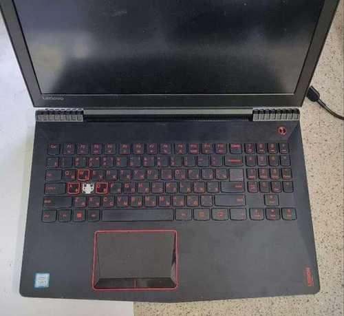 Lenovo Legion Y520