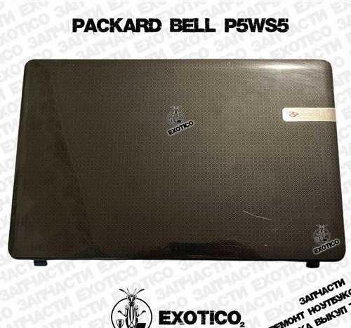 Packard Bell P5WS5 Kрышка Матpицы