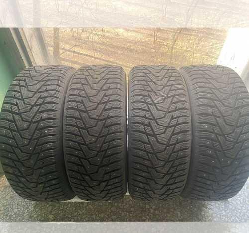 Hankook Winter I'Pike RS2 W429 205/55 R16 91