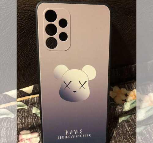 Чехол на samsung galaxy a52s a21s a 33 a23