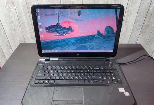 Игровой ноутбук HP 700Gb/6Gb/A8-4
