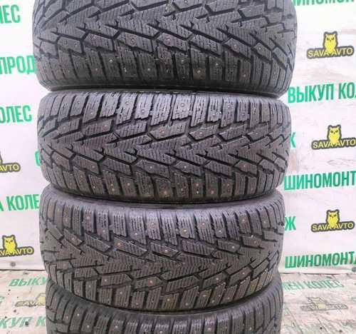 Mazzini Ice Leopard 205/55 R16