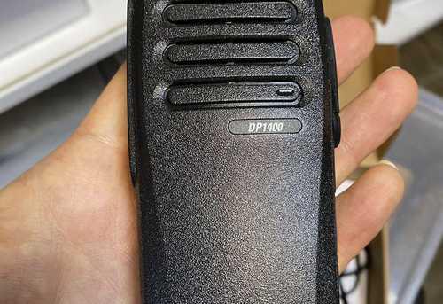 Рация Motorola DP1400