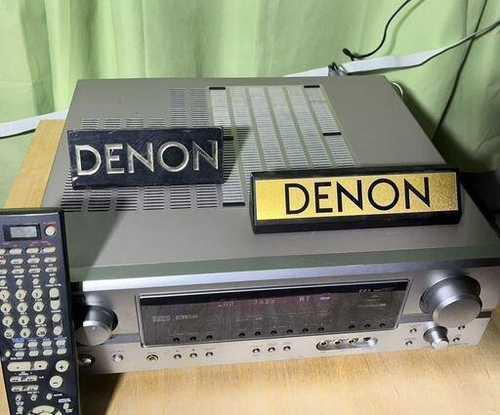 Ресивер Denon AVR-1706