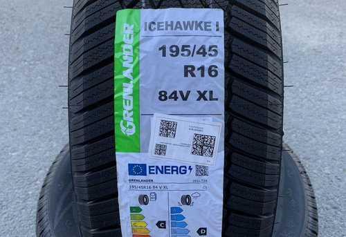 Grenlander IceHawke II 195/45 R16 84V