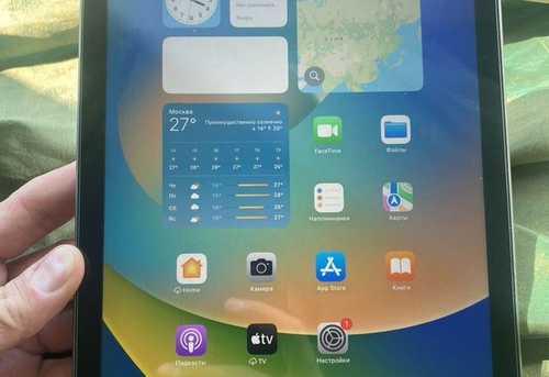 iPad 5 9.7" 2017 32gb рст