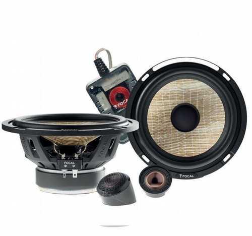 Автомобильная акустика Focal PS165FE