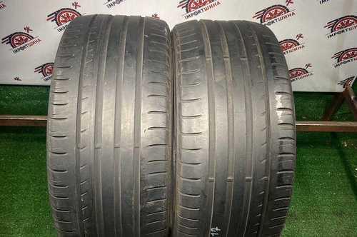 Sava Intensa UHP 225/45 R17