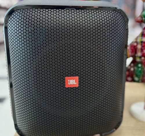 Акустическая система JBL PartyBox Encore Essential