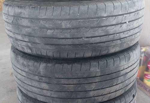 Yokohama BlueEarth RV02 195/65 R15 91H