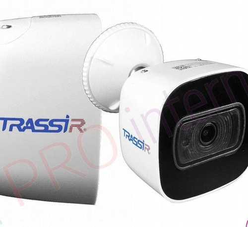 Trassir WiFi-камера видеонаблюдения W2B5