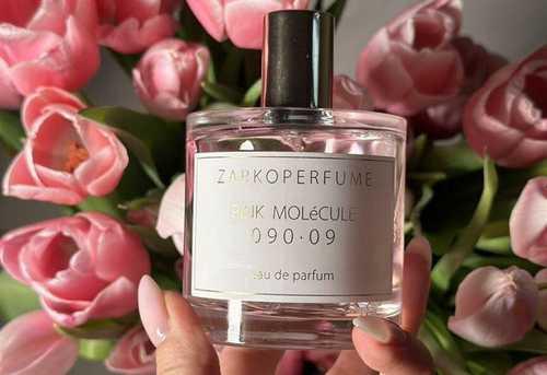 Zarkoperfume pink molecule 090.09 на распив 10мл