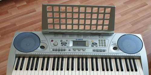 Синтезатор Yamaha psr 275