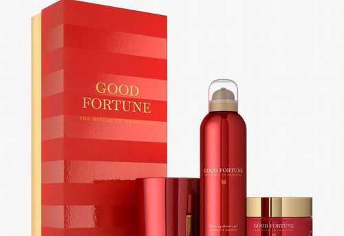 Rituals good fortune подарочный набор новинка