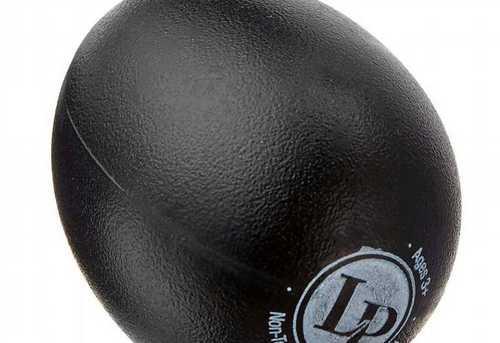 Шейкер-яйцо LP Черное (LP001-BK-1)