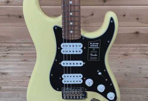 Электрогитара Fender Player Stratocaster HSH