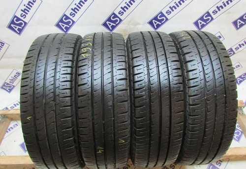 Michelin Agilis 195/65 R16C 86P