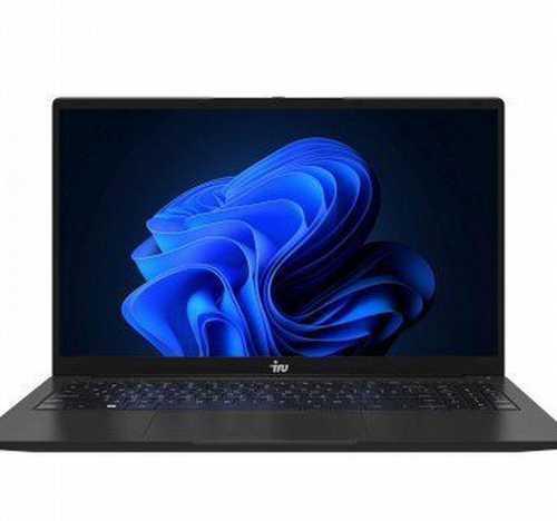 IRU Strato 15ALI Core i7 1255U 32Gb SSD1Tb Intel Iris Xe graphics 15.6" IPS FHD (1920x1080) Windows