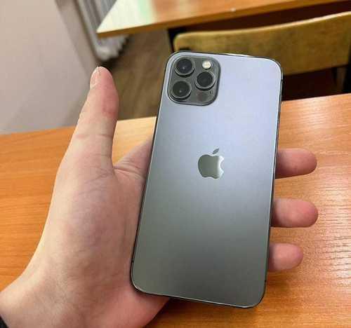 iPhone 12 Pro, 128 ГБ