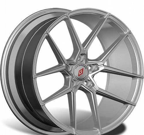 Диск Inforged IFG39 Silver 8,5*19/5*108 d63,3 ет45