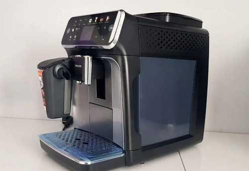 Кофемашина Philips Latte Go 5400