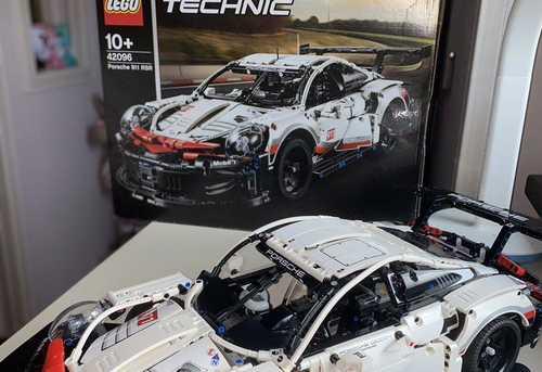 Lego Technic 42096