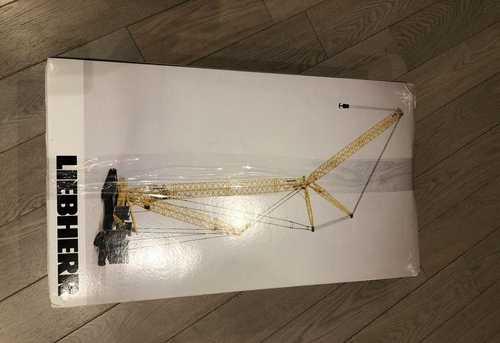 Продам Модель крана liebherr 1750LR