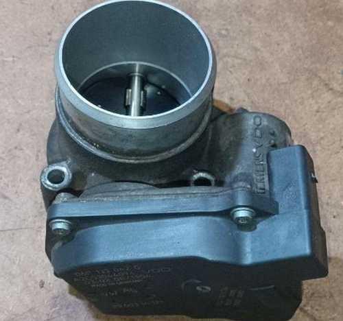 Дроссельная заслонка VAG 06F133062G VW Audi