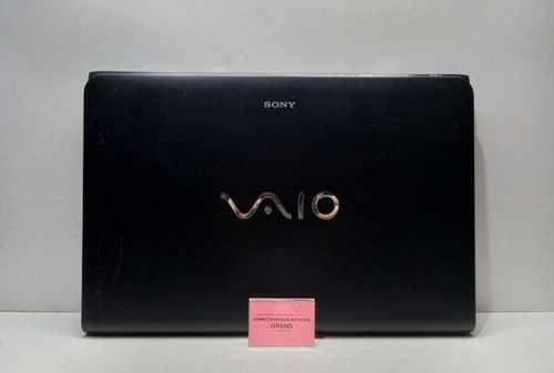 Ноутбук Sony Vaio SVE151G13V (24817)