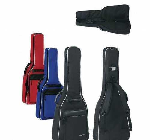 Gewa Economy 12 E-Guitar Gig Bag чехол для электрогитары