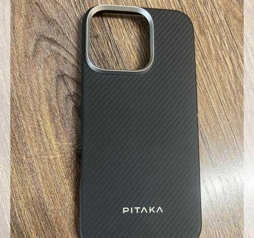 Чехол pitaka 16 pro