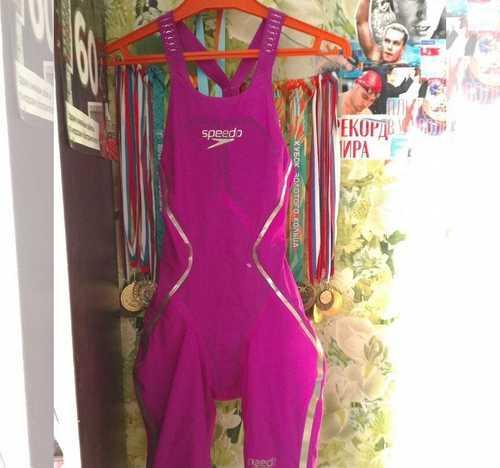 Гидрокостюм speedo lzr racer X