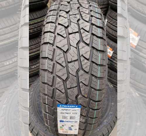 Triangle TR292 245/70 R17 110S