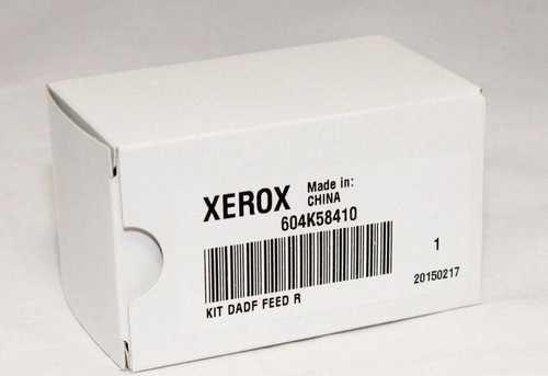 Запчасть Xerox 604K58410