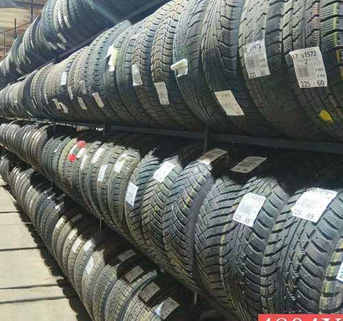 Delinte Winter WD1 215/55 R16 97M