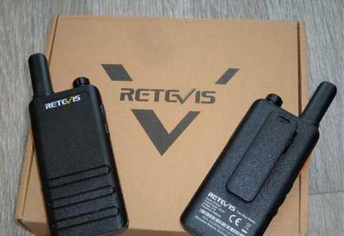 Рации Retevis RT622P(Новые)