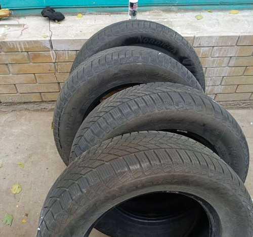 Matador MP 93 Nordicca 235/65 R17 108V