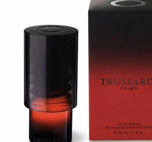 Trussardi primo