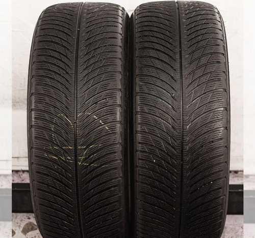 Michelin Pilot Alpin 5 245/45 R19 102V