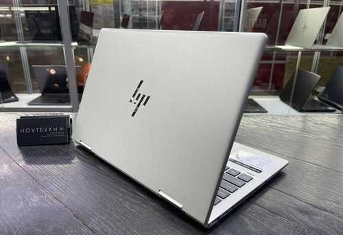 Нoвый ноутбук HP Envy 14 i5/8/512