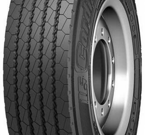 Шина грузовая 245/70 R19.5 cordiant professional FR-1 Рулевая 136/134M
