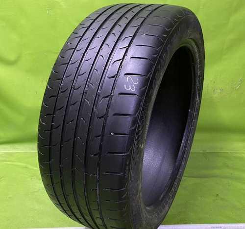 Continental MaxContact MC6 265/45 R21 108V