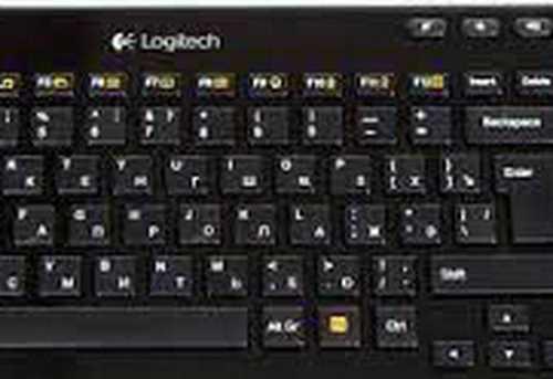 Клавиатура Logitech K360