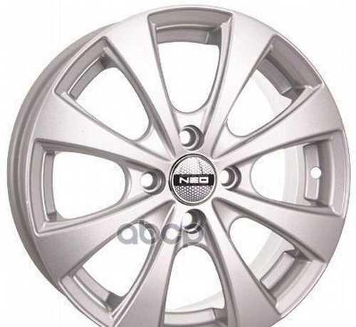 Диск NEO, 546 SL 6x15/4x100ET48 54.1